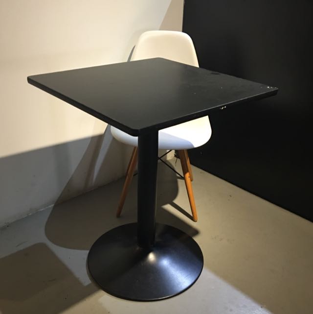 Cafe Table, Furniture & Home Living, Furniture, Tables & Sets on Carousell