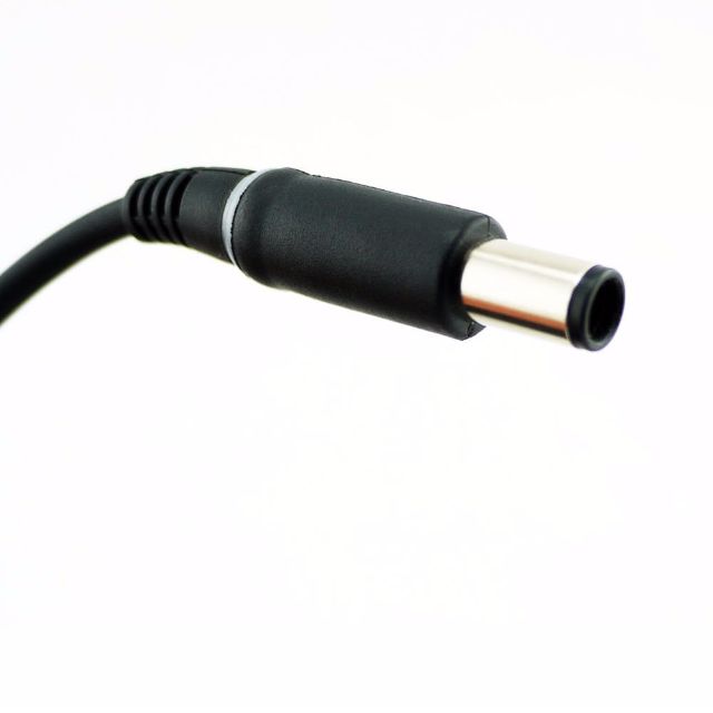 DELL LA90PM130 90W 19.5V 4.62A AC Adapter, Battery Charger, Power ...