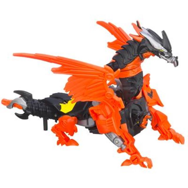 Hasbro Transformers Prime Beast Hunters Commander Class Predaking ...
