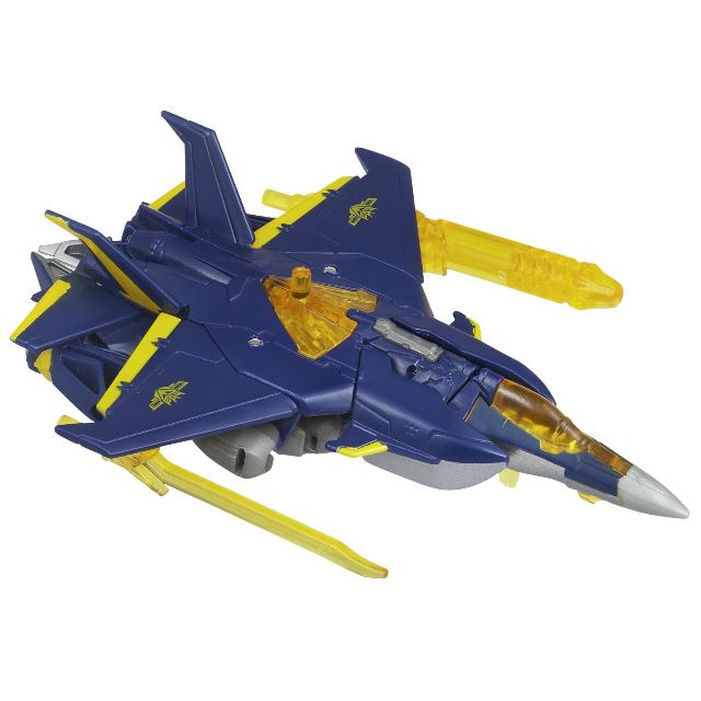 Hasbro Transformers Prime Commander Class Dreadwing, Hobbies & Toys ...
