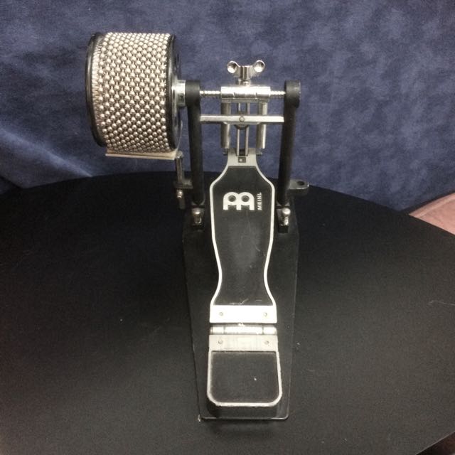 Meinl Foot Cabasa, Hobbies & Toys, Music & Media, Music Accessories on ...