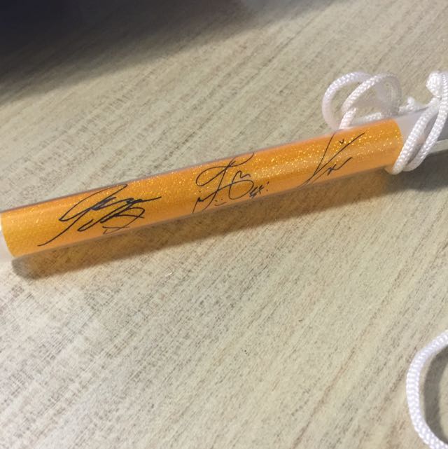 Official Infinite 2013 OGS Concert T-shirt (Black), Hobbies & Toys ...