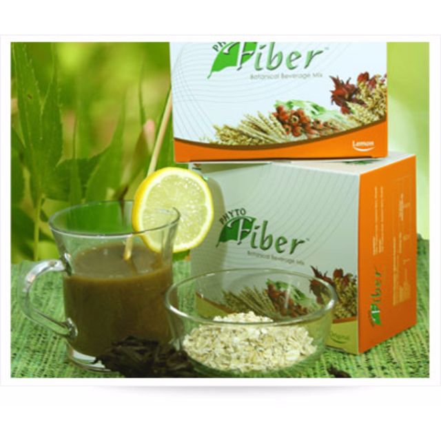 PHHP Phyto Fiber, Health & Nutrition, Health Supplements, Vitamins ...