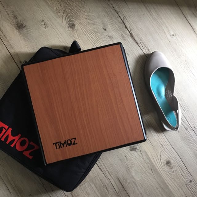 Timoz Laptop Cajon Travel, Hobbies & Toys, Music & Media, Musical ...