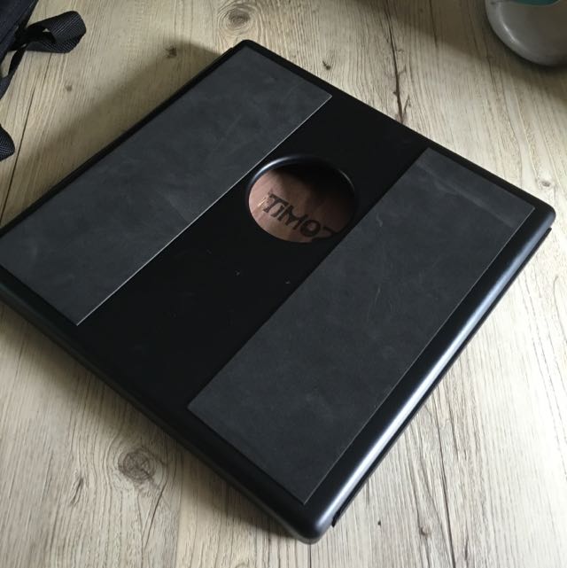 Timoz Laptop Cajon Travel, Hobbies & Toys, Music & Media, Musical ...