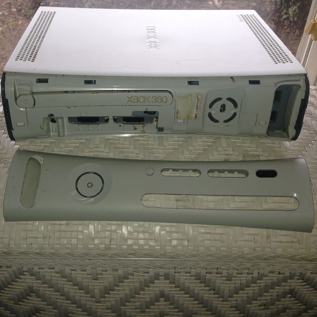 Xbox 360 Sell Parts, Hobbies & Toys, Toys & Games on Carousell
