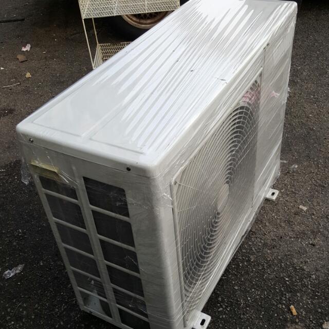 Acson 2.0hp Compressor, Property on Carousell