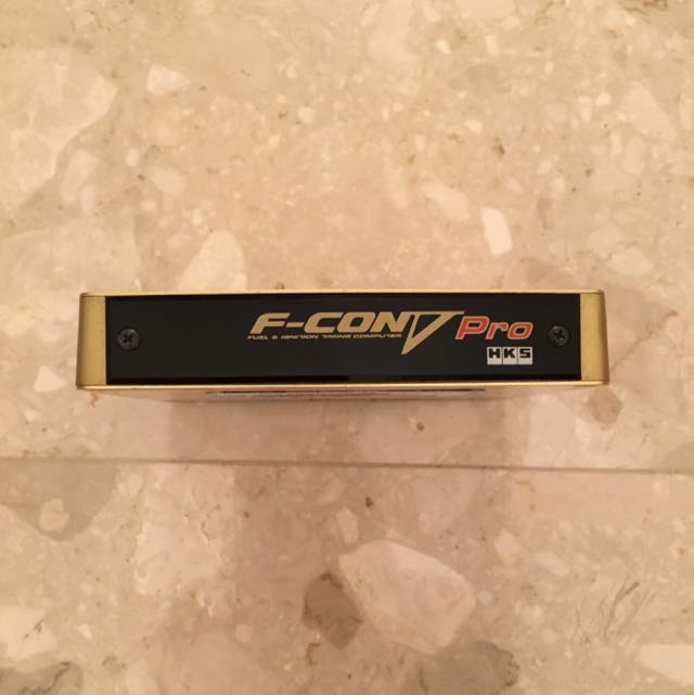 HKS FCON VPRO For Nissan Silvia S15 / 200SX For Sale!, Car Accessories ...