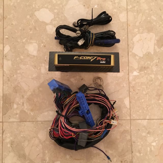 HKS FCON VPRO For Nissan Silvia S15 / 200SX For Sale!, Car Accessories ...