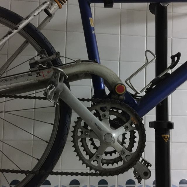 Proflex Offroad 552, Sports Equipment, Exercise & Fitness, Cardio ...