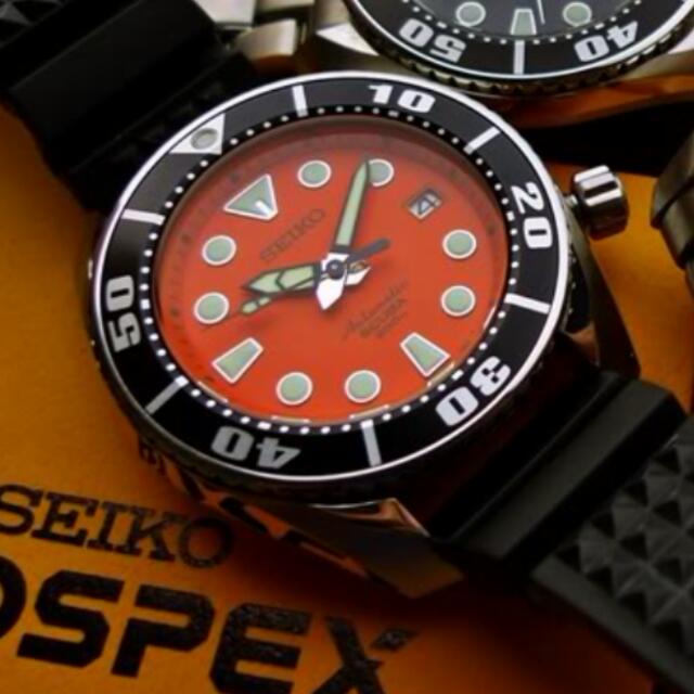 Seiko Sumo (Sbdc005), Mobile Phones & Gadgets, Wearables & Smart ...