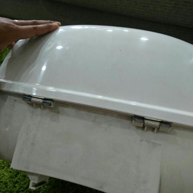Vespa Lx Top Box & Rack, Car Accessories on Carousell