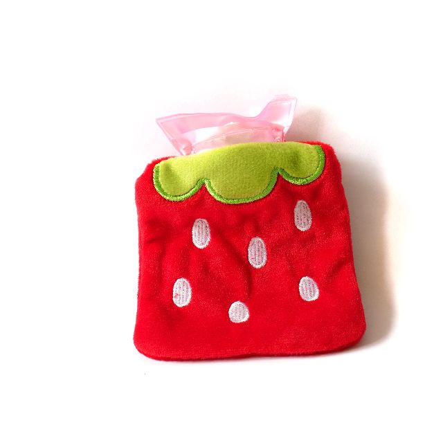 Mini Thermal Pouch, Women's Fashion, Bags & Wallets, Purses & Pouches ...