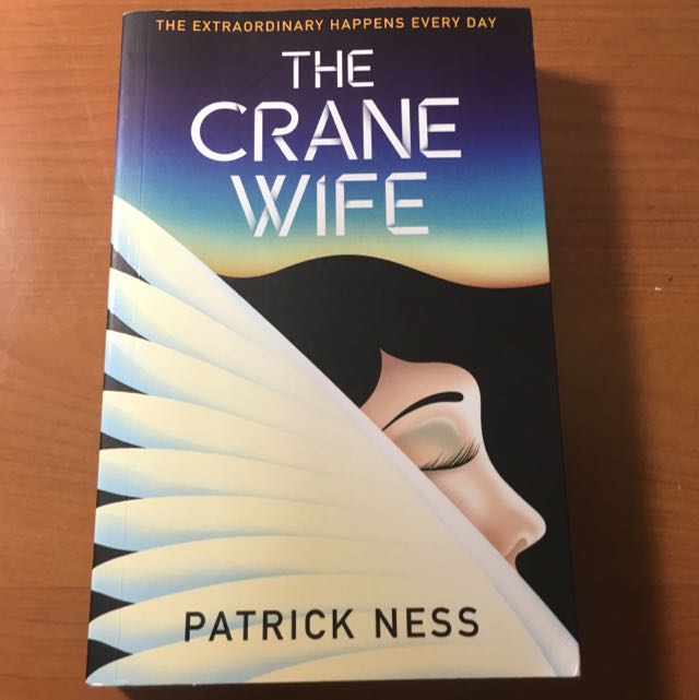 The Crane Wife, Hobbies & Toys, Stationery & Craft, Art & Prints on ...