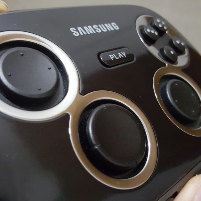 cheaper Samsung gamepad / joystick / controller, Computers & Tech ...