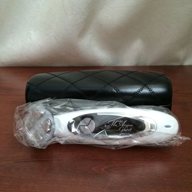 MFIP (Mid Frequency Interval Pulse), Cordless, Skin Treatment, Beauty ...