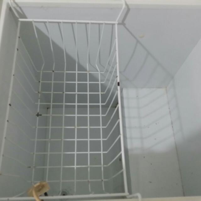 Simpson 210 Freezer, TV & Home Appliances, Kitchen Appliances ...