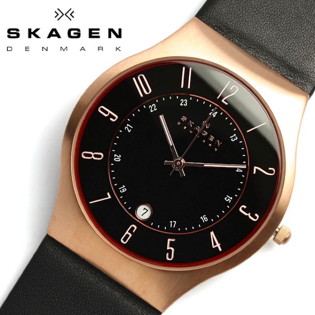 Skagen Watch, Mobile Phones & Gadgets, Wearables & Smart Watches on ...