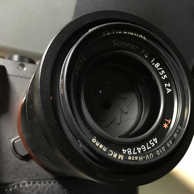 Sony A7 Mark II Set, Mobile Phones & Gadgets, Mobile Phones, Android ...