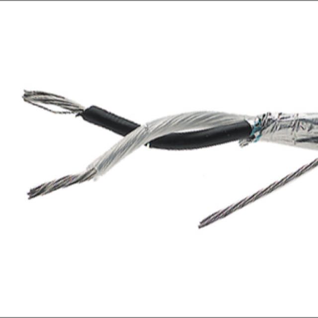 Belden 8761 Communication cable, Hobbies & Toys, Music & Media, Music ...