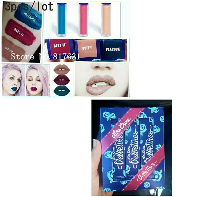 blue box limited edition, Tickets & Vouchers, Store Credits on Carousell