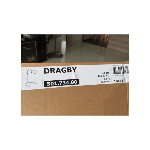 Ikea Dragby, Babies & Kids, Baby Nursery & Kids Furniture, Kids' Tables ...