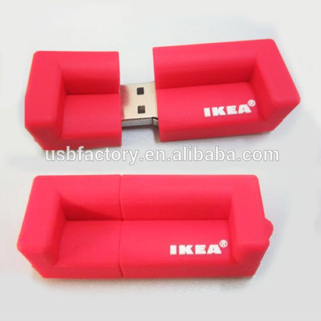 ISO: IKEA Limited Edition Pendrive, Computers & Tech, Parts ...