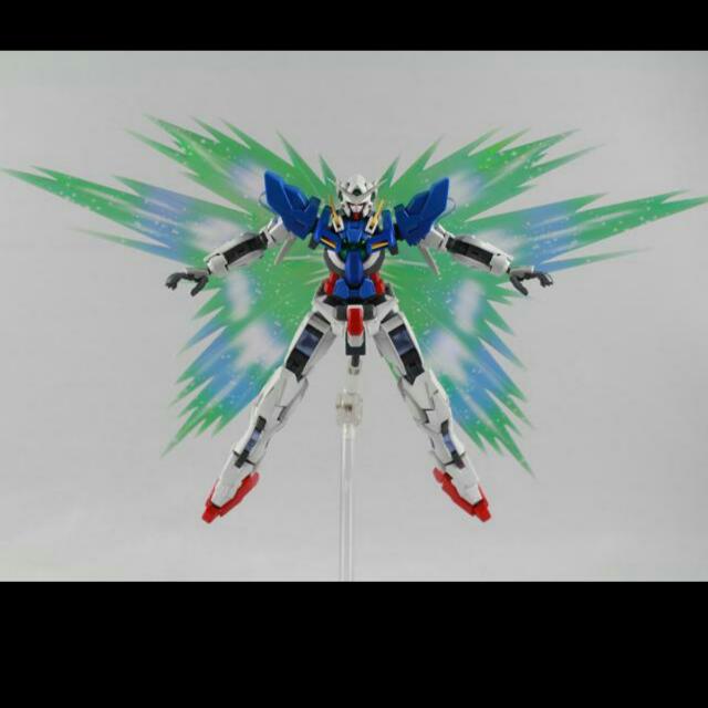 RG Gundam Exia Bundle, Hobbies & Toys, Toys & Games on Carousell