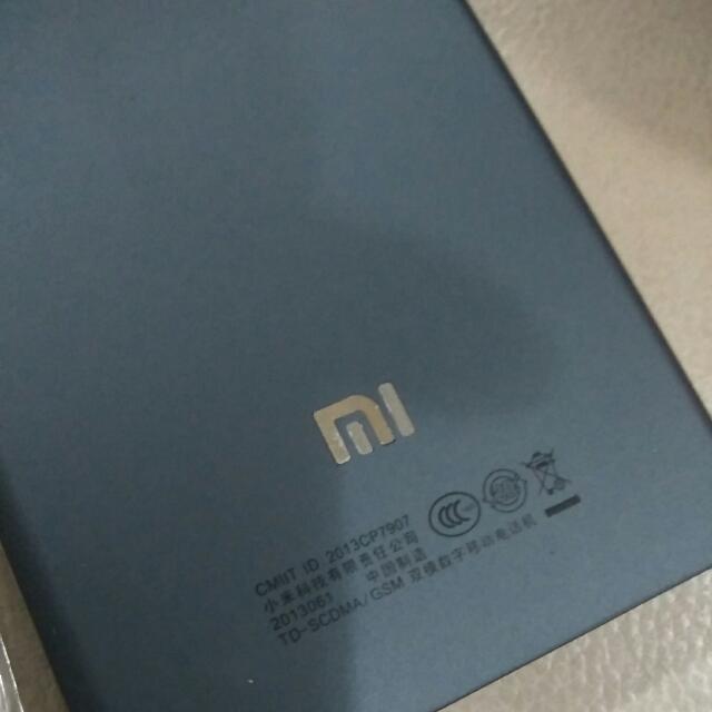 Xiaomi Mi3 Shell, Case, Protector, Everything Else on Carousell