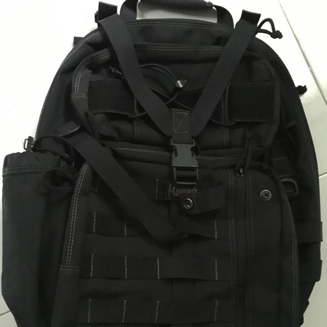 Magforce / Maxpedition Kodiak, Sports on Carousell