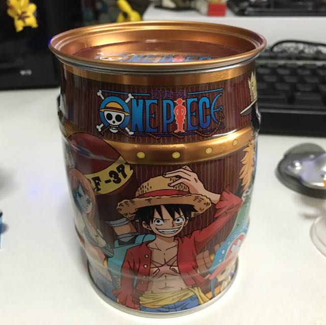 one Piece Cookie Barrel, Men's Fashion, Tops & Sets, Sets & Coordinates ...