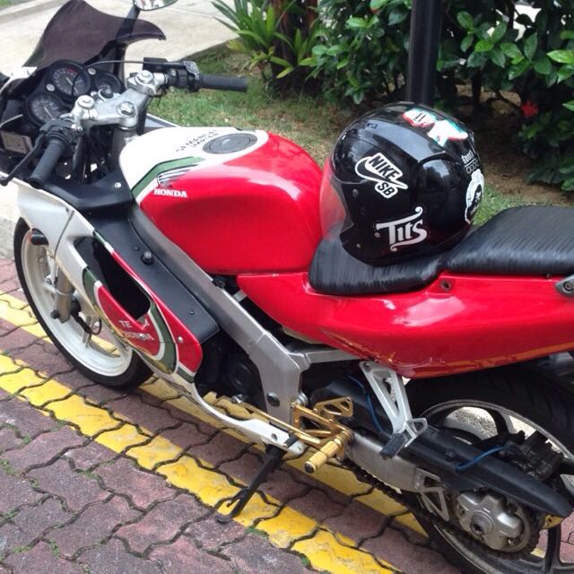 Repost Honda Sp, Cars on Carousell