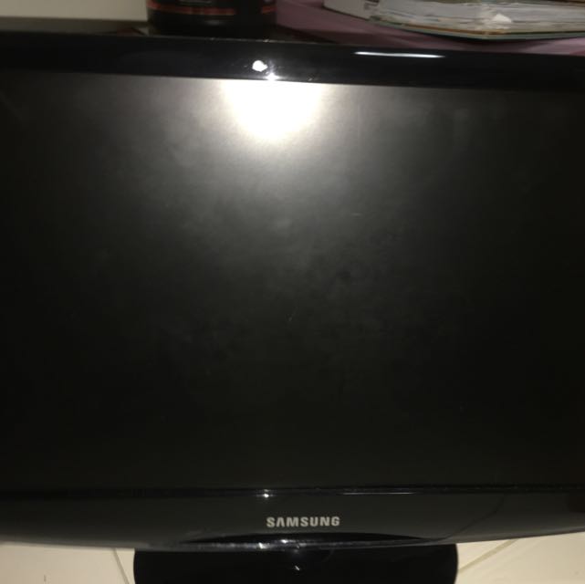 Samsung 2233 Syncmaster 22 Inch Monitor [reserved], Health & Nutrition ...
