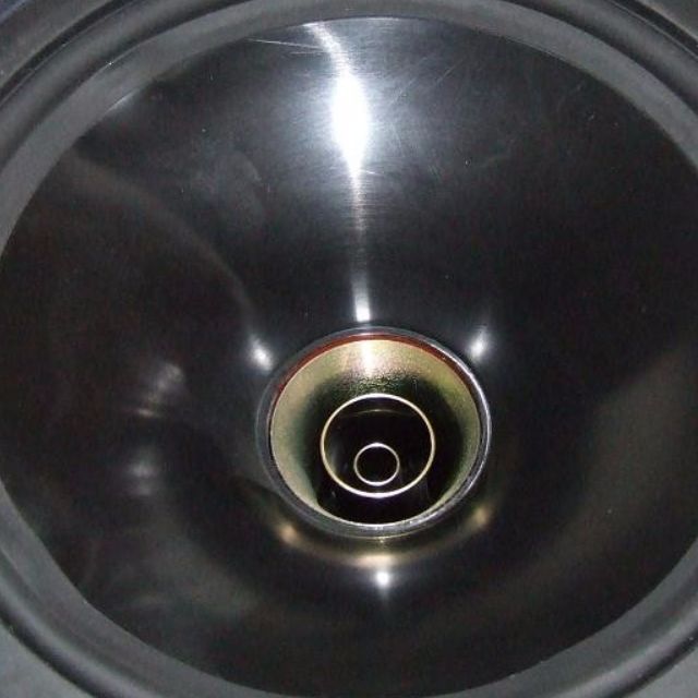 TANNOY 613 II Floor Standing Quality Speaker, Furniture & Home Living ...