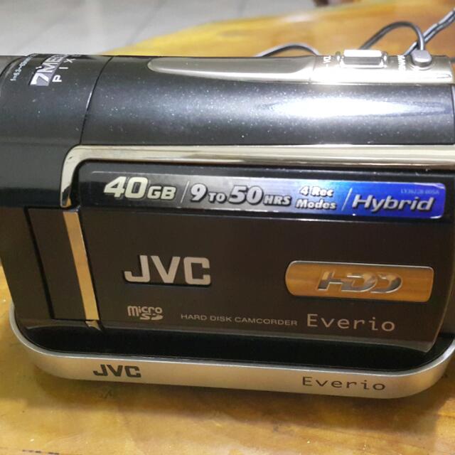 JVC V8, 電視及其他電器 , 電視及其他電器 , 藍光及播放器在旋轉拍賣