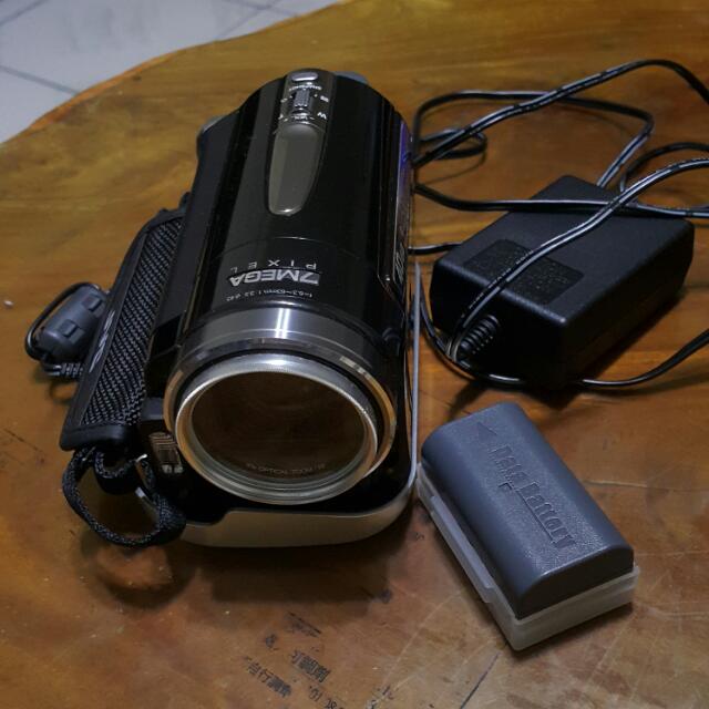 JVC V8, 電視及其他電器 , 電視及其他電器 , 藍光及播放器在旋轉拍賣