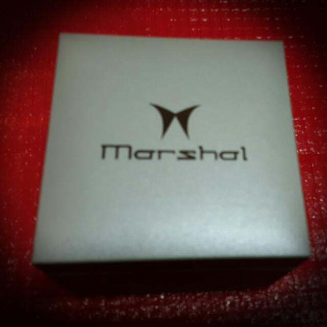 Marshall Watch For Her, Mobile Phones & Gadgets, Wearables & Smart ...