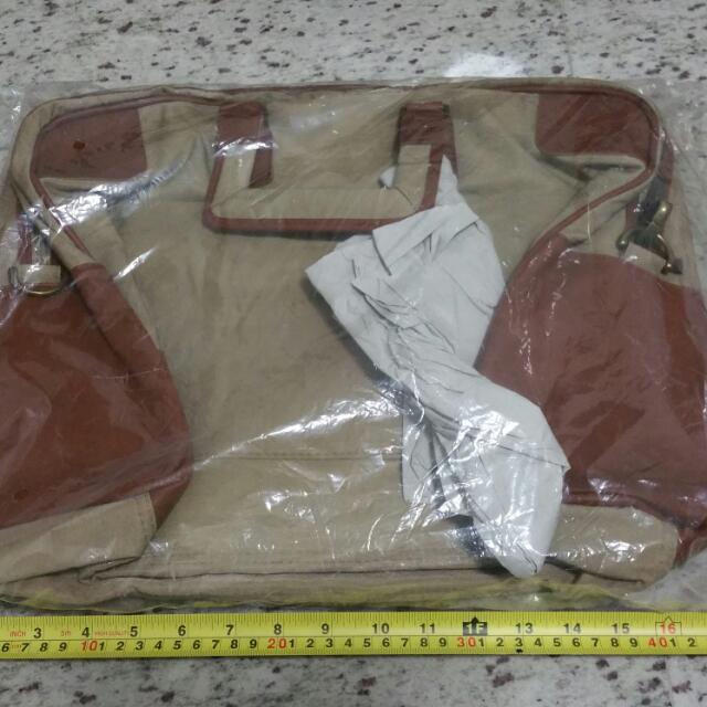 Chivas Bag BNWT, Women's Fashion, Bags & Wallets, Shoulder Bags on ...