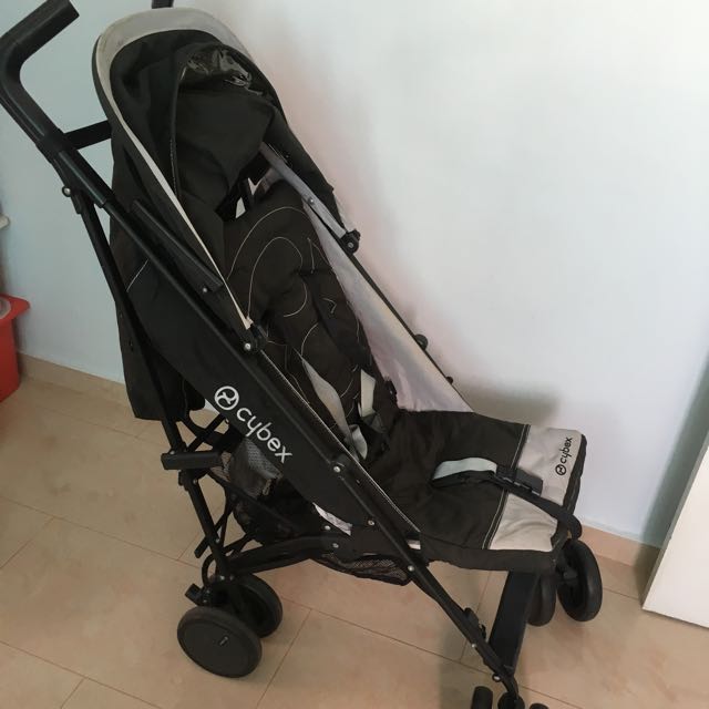 Cybex stroller, Babies & Kids, Going Out, Strollers on Carousell