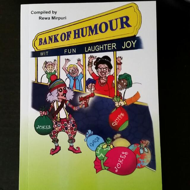 Humour Books, Hobbies & Toys, Books & Magazines, Children's Books on ...
