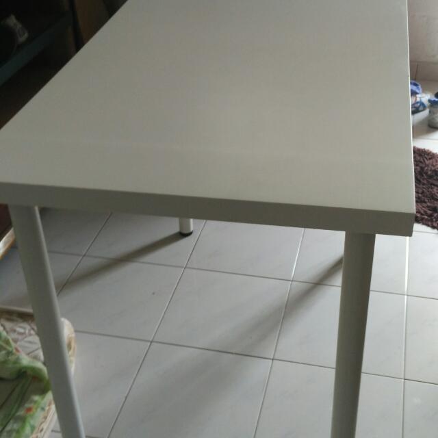 Table, Furniture & Home Living, Furniture, Tables & Sets on Carousell