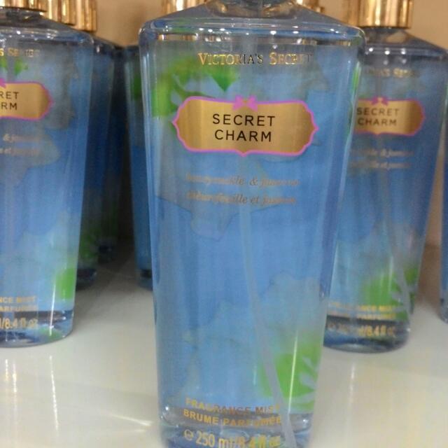 250ml Victoria's Secret - Secret Charm Perfume, Beauty & Personal Care ...