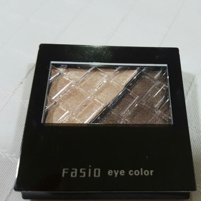 FASIO Shimmering Eye Colour from KOSE, Beauty & Personal Care, Face ...