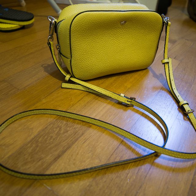 Braun Buffel small sling bag, Women's Fashion, Bags & Wallets, Purses ...