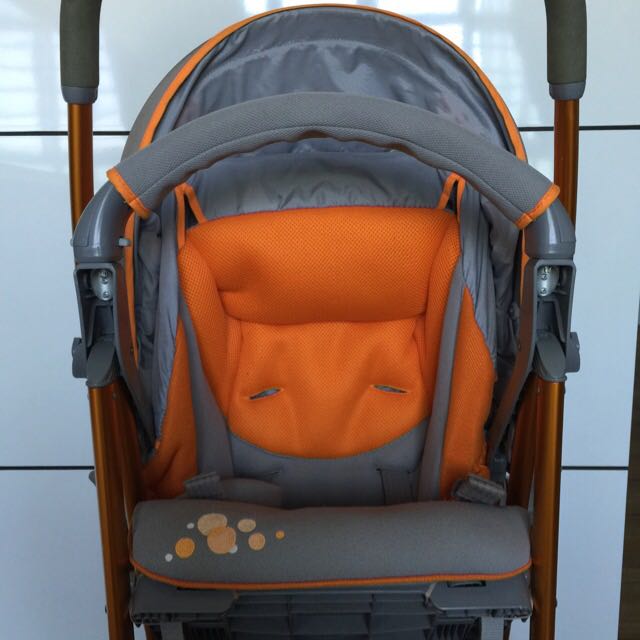 Combi Urban Walker Stroller, Babies & Kids, Going Out, Strollers on ...