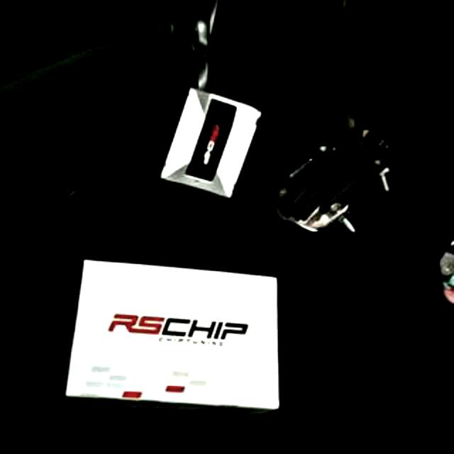 Rs Chip Gen 2, Car Accessories on Carousell