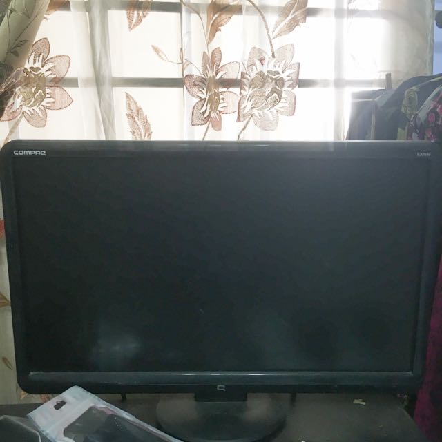 (Reserved) Compaq Desktop PC, Computers & Tech, Parts & Accessories ...