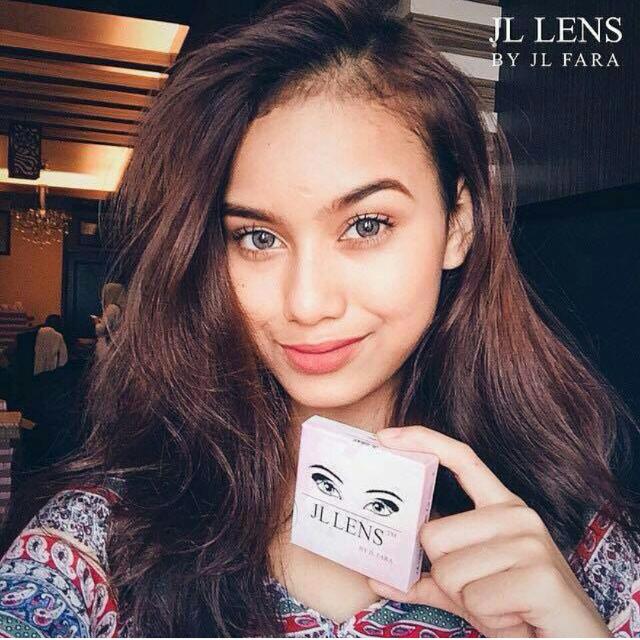 JL Lens by JL Fara, Women's Fashion, Muslimah Fashion, Accessories on ...