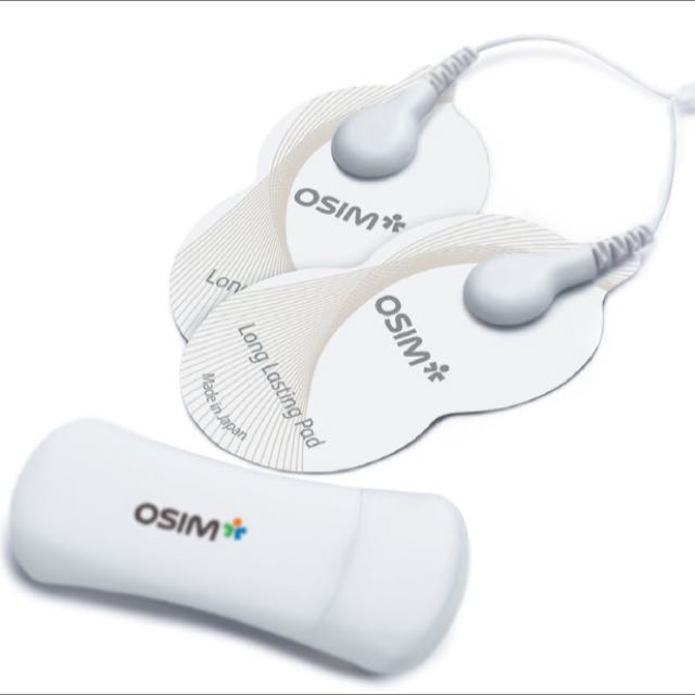 Osim uPixie Pulse Usb Massager, Mobile Phones & Gadgets, Wearables ...