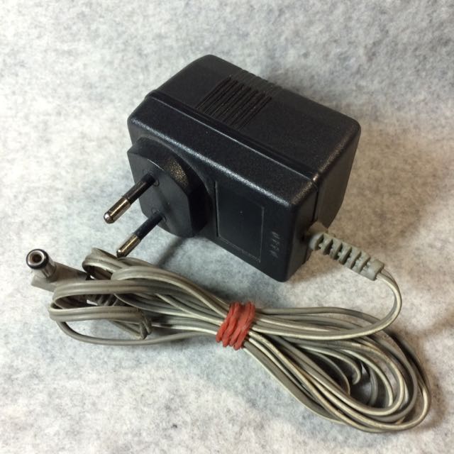 Panasonic AC Adapter For Cordless Phone, Computers & Tech, Parts ...